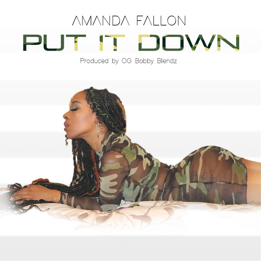 Put It Down - YouTube Music