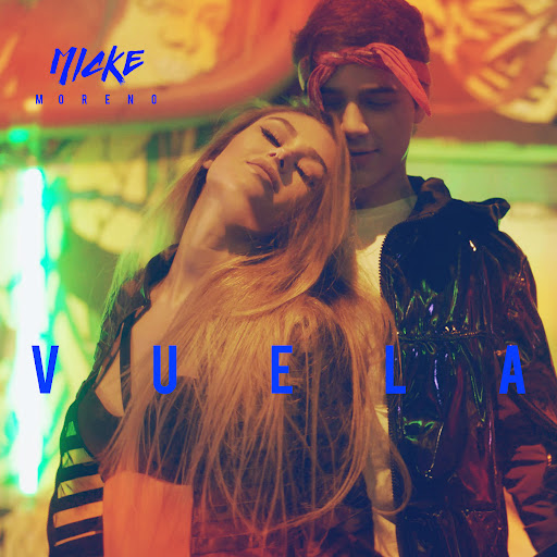 Vuela - YouTube Music