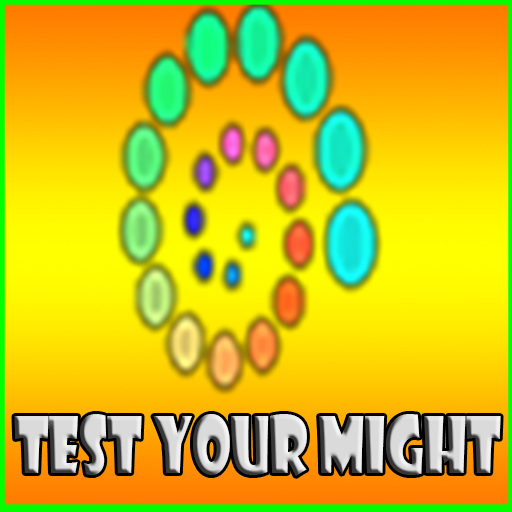 About: Test Your Might (Google Play version) | | Apptopia