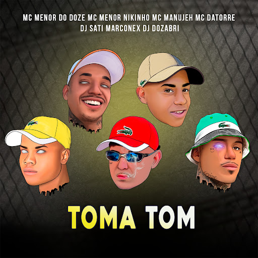 Toma Tom - YouTube Music