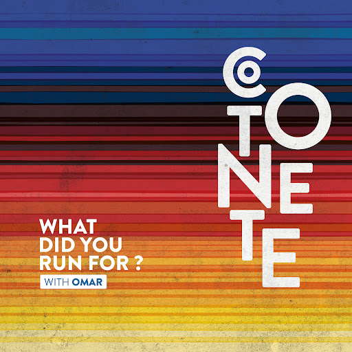 What Did You Run For? - YouTube Music