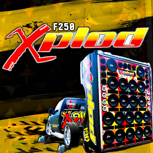 F250 Xplod - YouTube Music