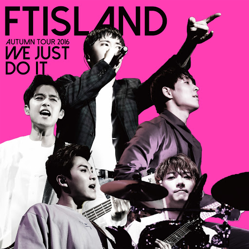 soyogi (Live-2016 Autumn Tour -WE JUST DO IT-@Toyosu PIT, Tokyo ...