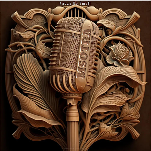 MSOTRA - YouTube Music