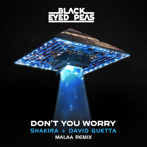 DON'T YOU WORRY (Malaa Remix) - YouTube Music