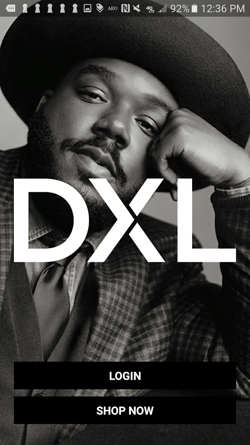 Destination XL - Android Apps on Google Play