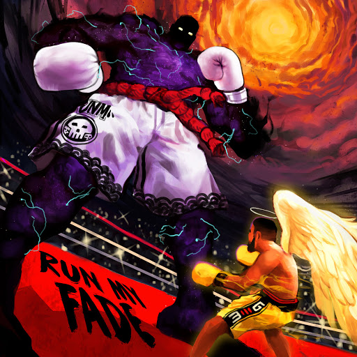 Run My Fade - YouTube Music