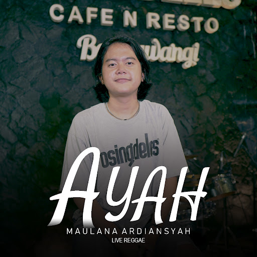 Ayah (Live Reggae) - YouTube Music
