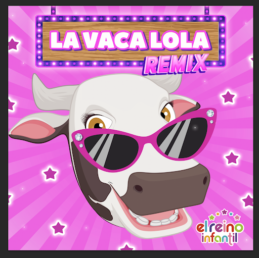 La Vaca Lola (Remix) - YouTube Music