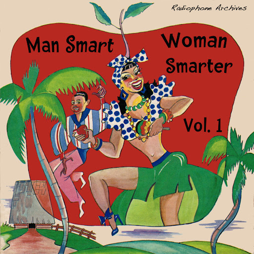 Man Smart, Woman Smarter - YouTube Music