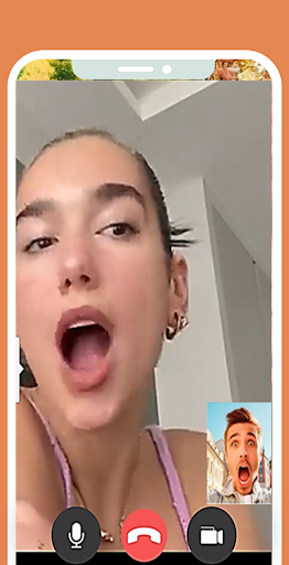 Updated Dua Lipa Fake Video Call For Pc Mac Windows 111087 Android Mod Download 2023