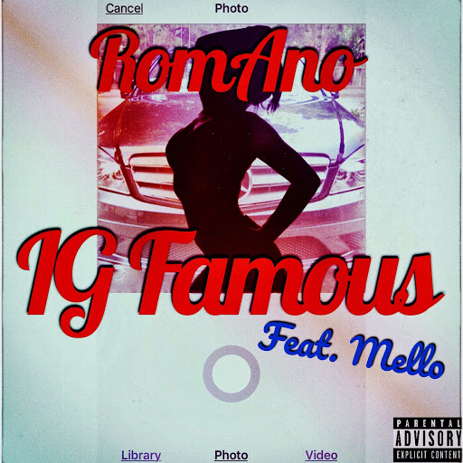 IG Famous - YouTube Music