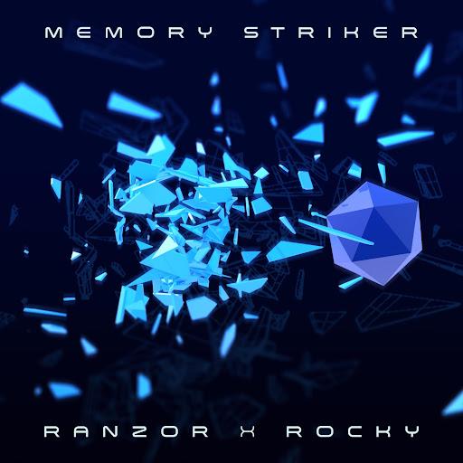 MEMORY STRIKER (feat. Ranzor) - YouTube Music