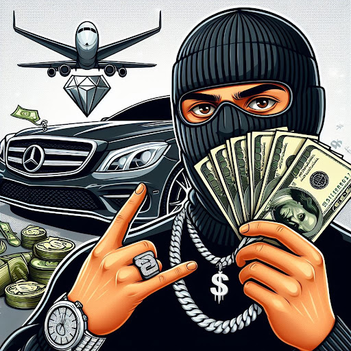 Hard Trap Beat | Freestyle Type Beat (ARRESTED 2) | RAP BEATS - YouTube ...