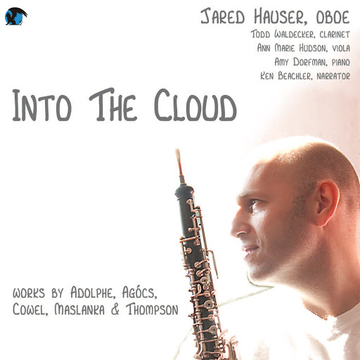 Sonata for Oboe and Piano: I. Moderate - YouTube Music