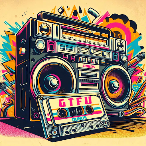 GTFU - YouTube Music