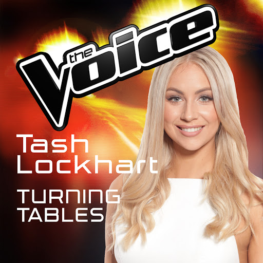Turning Tables (The Voice Australia 2016 Performance) - YouTube Music