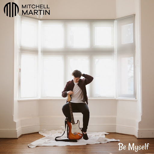 Be Myself - YouTube Music