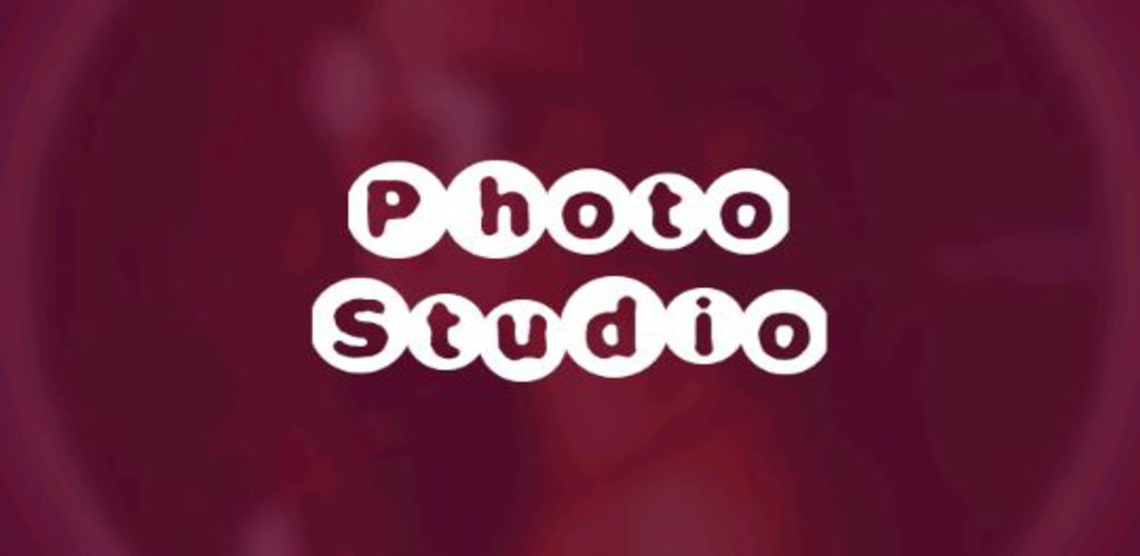 Photo Studio -An Offline Photo Editor App - Latest version 1.2 for ...