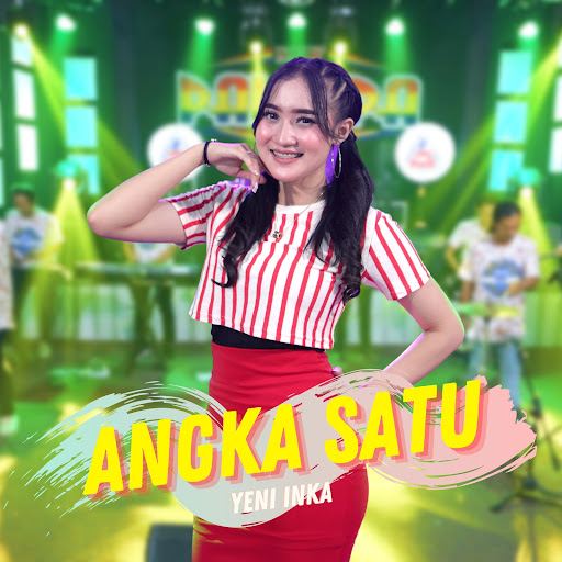 Angka Satu - YouTube Music