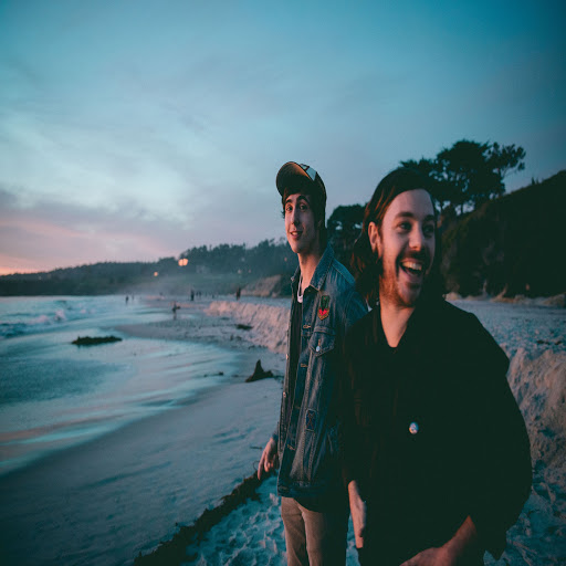 Stay Please - YouTube Music