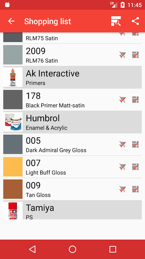 Hobby Color Converter – Android-Apps auf Google Play