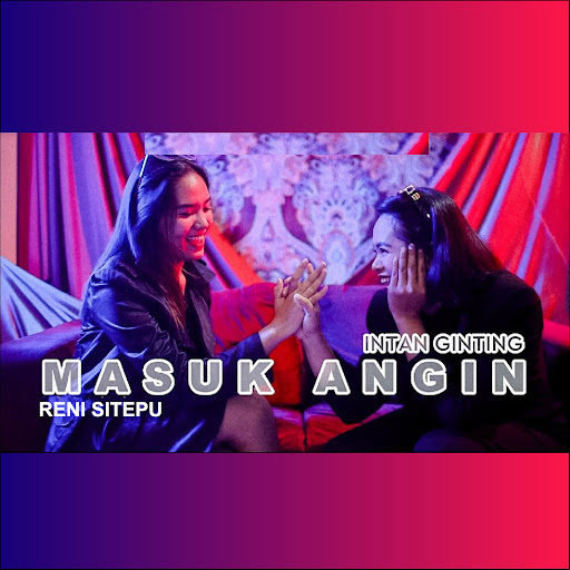 Masuk Angin (feat. Reny Sitepu) - YouTube Music