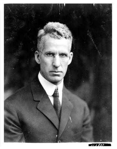 Albert W. Hull of the GE Research Laboratory, who was instrumental in ...