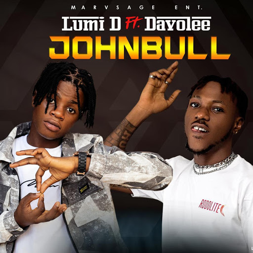 Johnbull (feat. Davolee) - YouTube Music