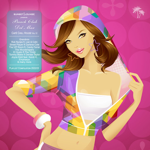 Love Tonight (Erick Amador Dub) - YouTube Music