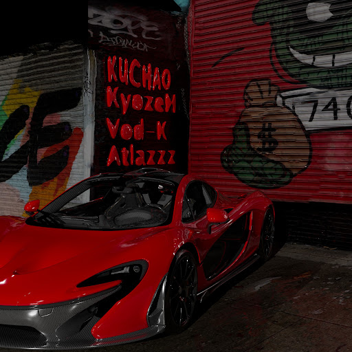 Kuchao - YouTube Music