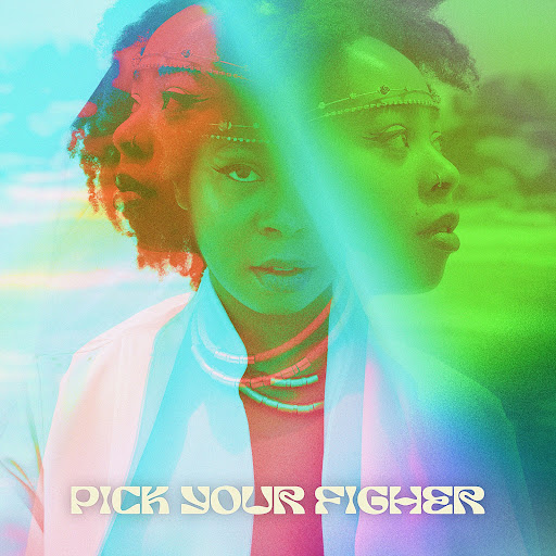Pick Your Fighter - YouTube Music