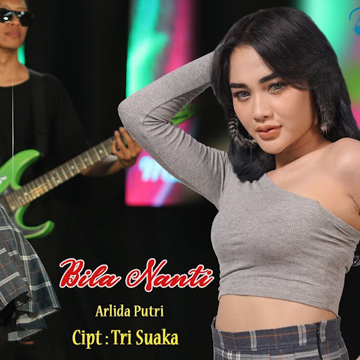 Bila Nanti - YouTube Music