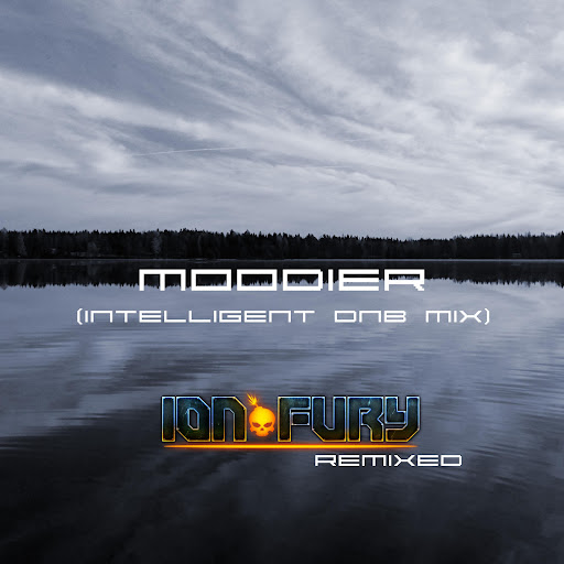 Moodier (Intelligent DNB mix) - YouTube Music