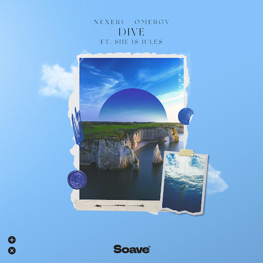Dive (feat. She Is Jules) - YouTube Music