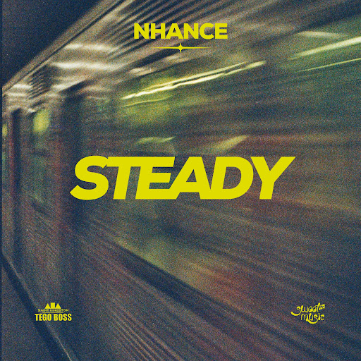 Steady - YouTube Music