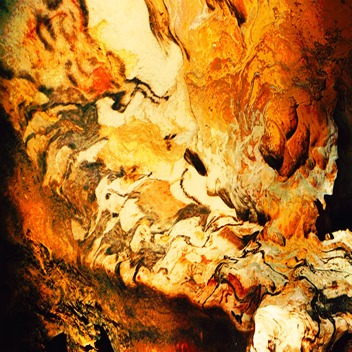 Logistically Improbable Structure (Cave Painting) (Live at Shiley ...