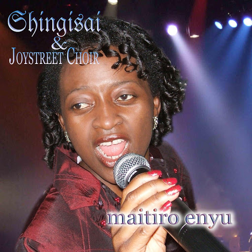 Maitiro Enyu - YouTube Music