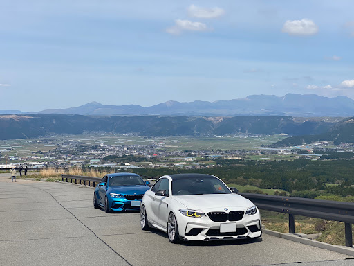 M2のM2・M4・bmw・阿蘇に関するカスタム事例｜車のカスタム情報はCARTUNE