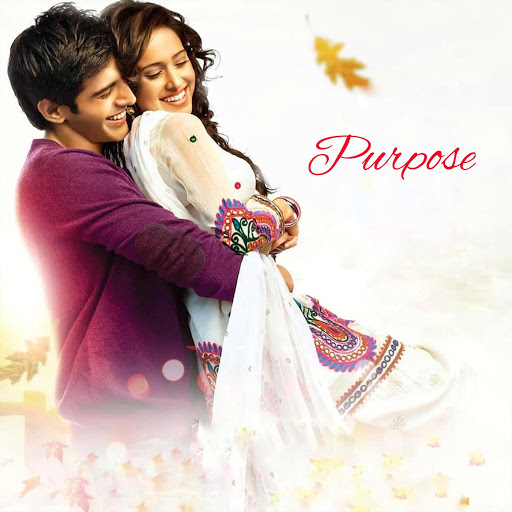 Purpose (feat. The Landers , Jordan Sandhu , Parmish Verma , Sajjan Adeeb , Gagan Kokri ...