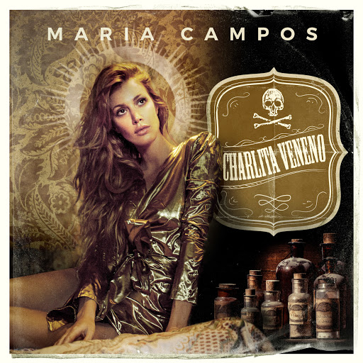 Charlita Veneno - YouTube Music