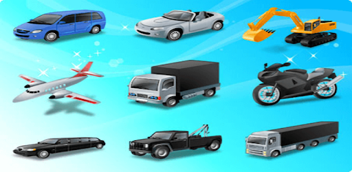 All Vehicles Guide (All Vehicles Database) Android App