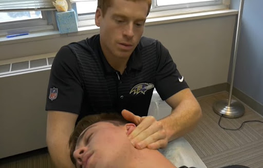 Soft Tissue Manipulation Techniques - Gaudio Quiropráctica