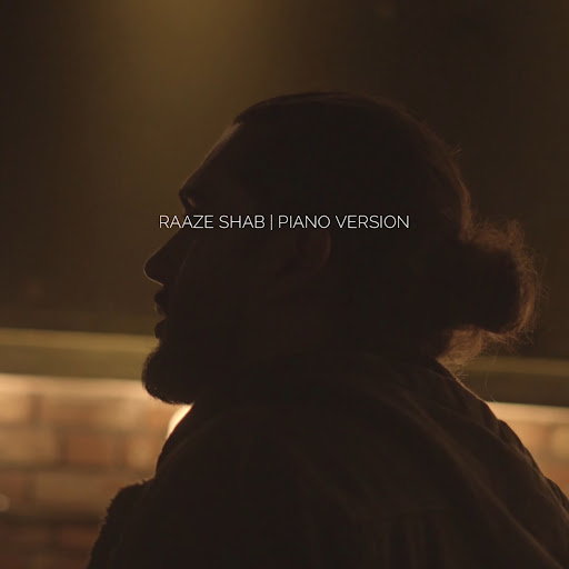 Raaze Shab (Piano Version) - YouTube Music