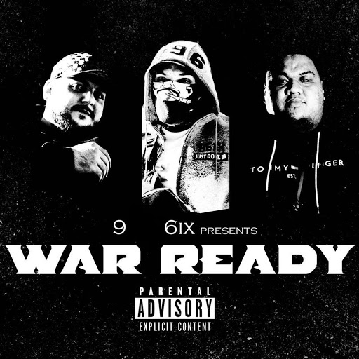War Ready - YouTube Music
