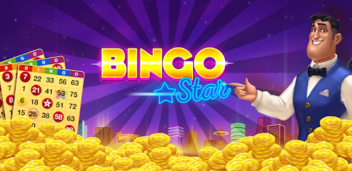 Bingo Star - Bingo Games Android App