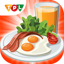 Breakfast Restaurant Shop for PC / Mac / Windows 7.8.10 - Free Download ...