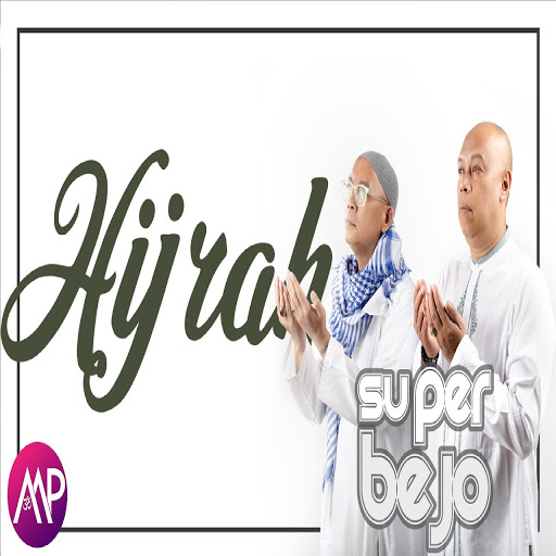 Super Bejo - YouTube Music