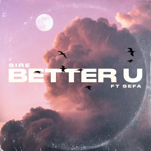 Better U (feat. Sefa) - YouTube Music