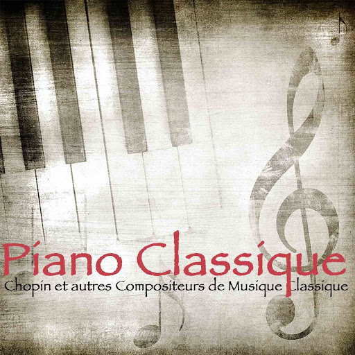 Canon in D Major (Piano Classique)
